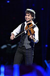 Alexander Rybak - Alexander Rybak gjør comeback i Melodi Grand Prix ...