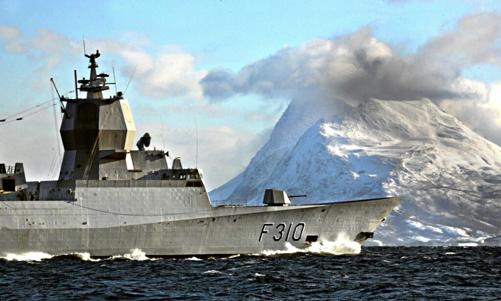 Debatt: Forsvaret - Ingen kursendring i sikkerhetspolitikken - Dagbladet