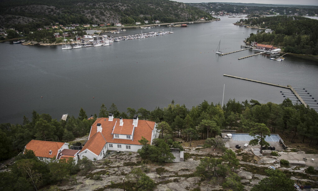 Den som overtar Bloksberg får en annen skatt på kjøpet - Her er skatten ...