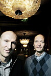 Norsk produsentduo på BBCs A-liste med stjernesamarbeid - Dagbladet