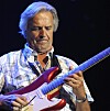 John McLaughlin til Moldejazz