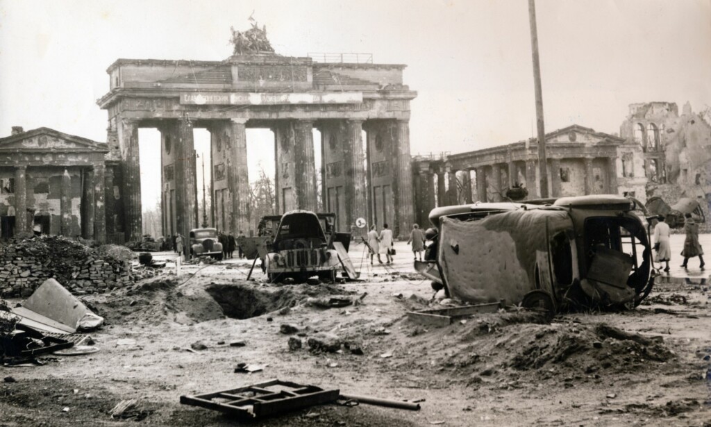 Slaget om Mosul - Forsker frykter at Mosul skal lide samme skjebne som Berlin gjorde etter andre ...