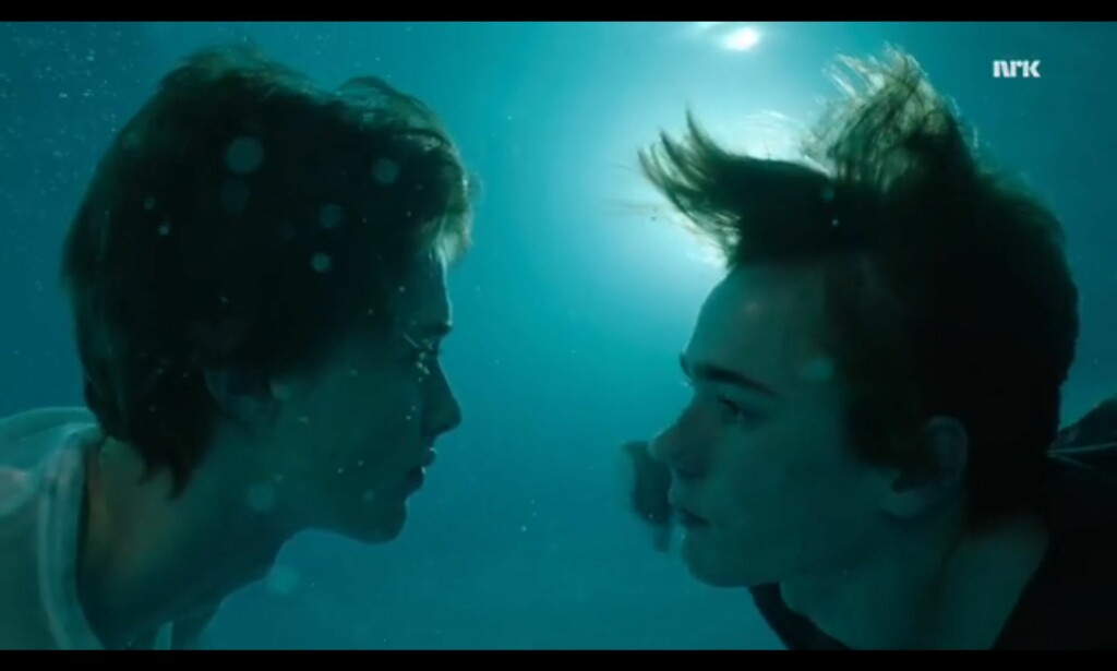 Recap: «SKAM» sesong 3, episode 4 - «SKAM» episode 4:Fortsetter det sånn, er denne serien på god ...