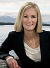 KrF-topp blir mamma