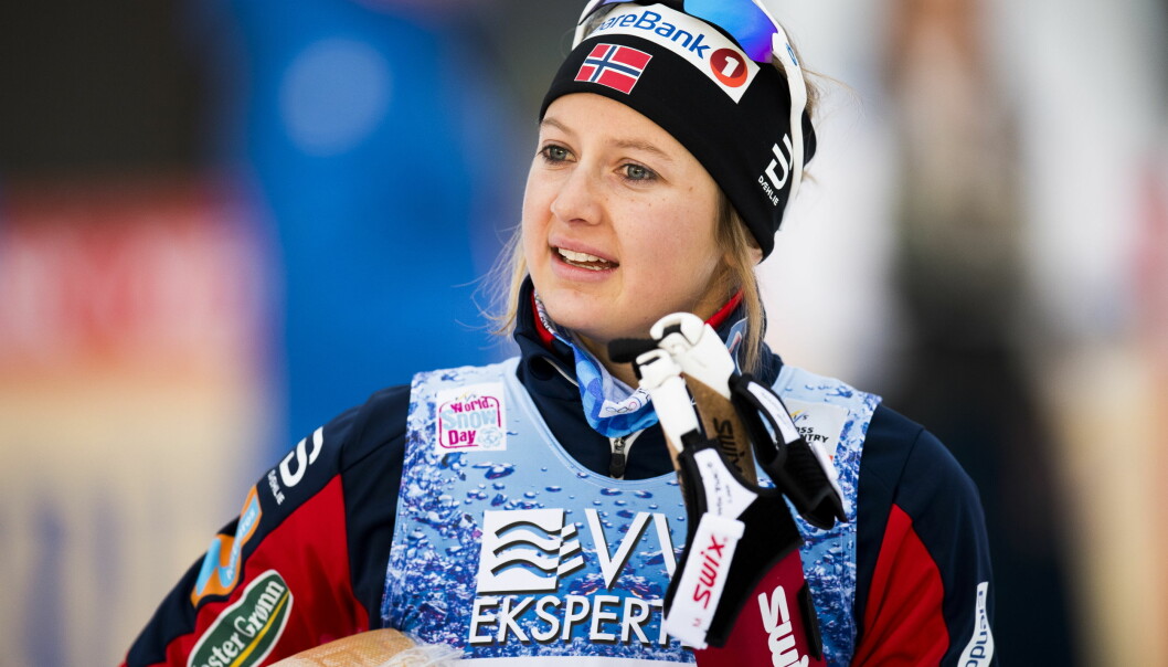 Ingvilds spådom - Flugstad Østberg er den nye «blekkspruten Paul ...