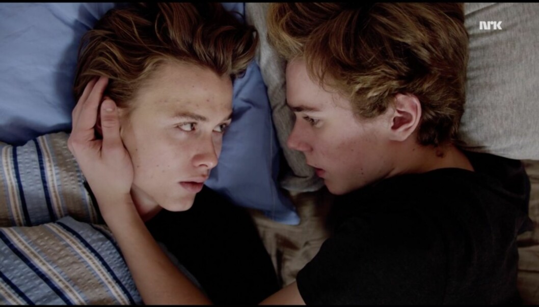 «Skam» sesong 3: - Har slått alle rekorder for NRK