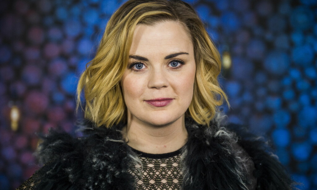 «Hver gang vi møtes»-Ida Maria om mammalivet - Ida Maria fikk livet ...