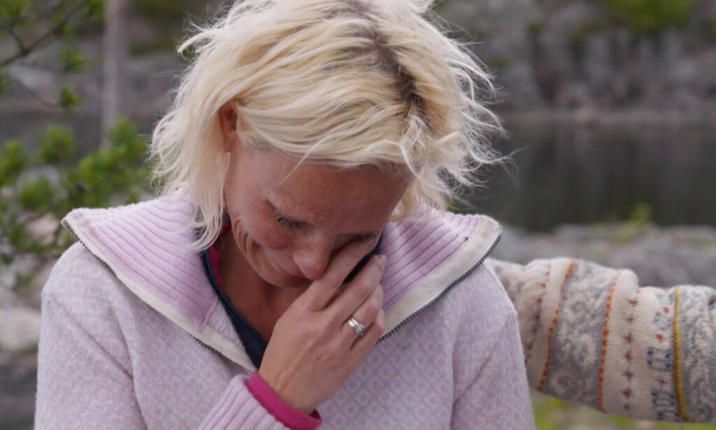 «Farmen kjendis» - Ingeborg Myhre:- Alle fikk morsomme brev, mens mitt ...