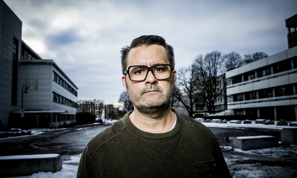 Thomas Seltzer og drømmen om familieliv - - Vi satser på å få barn. Men ...