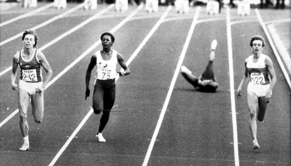 Doping i DDR ;og Russland - Ofret av sportens verste: - Vi var som en ...