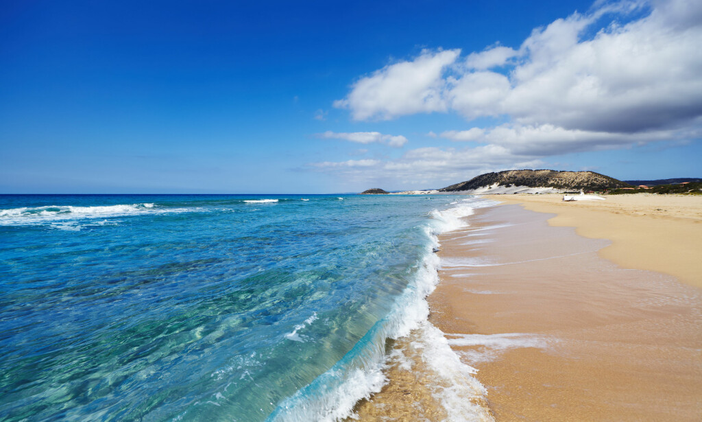 Sydenferie - På Kypros vrimler det av turister, men i nord kan du ...