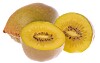 Gul kiwi er sunnere enn den grønne