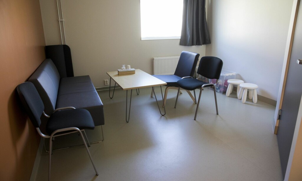 Fengsler - Innsatte i norske fengsler blir ikke likebehandlet - Dagbladet