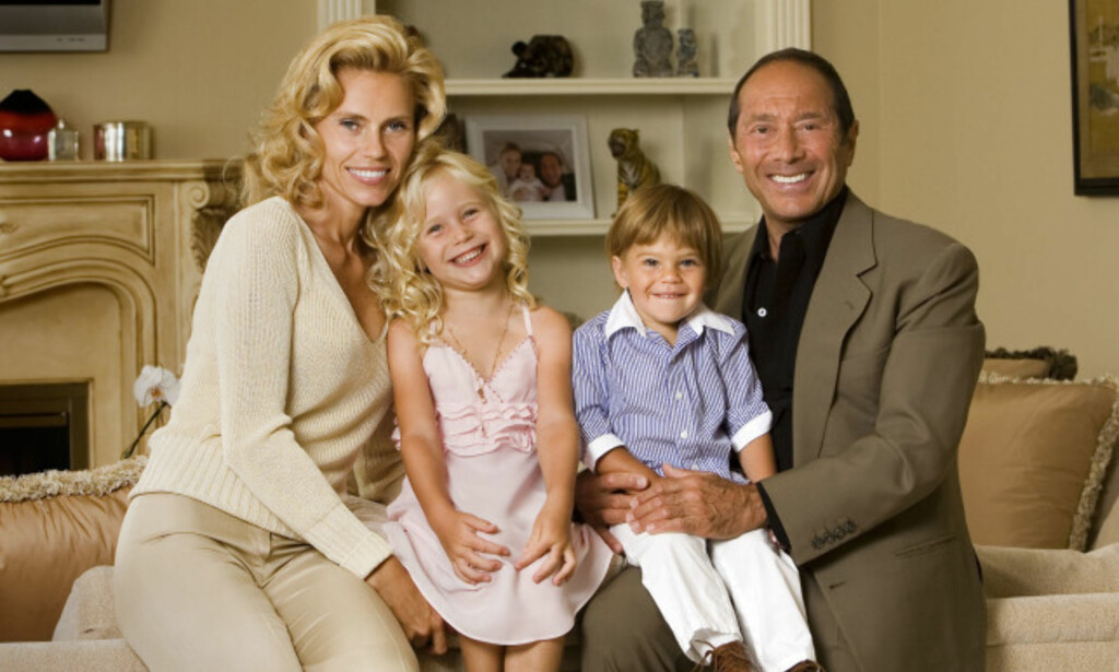 Anna Anka mistet omsorgsretten - Se og Hør