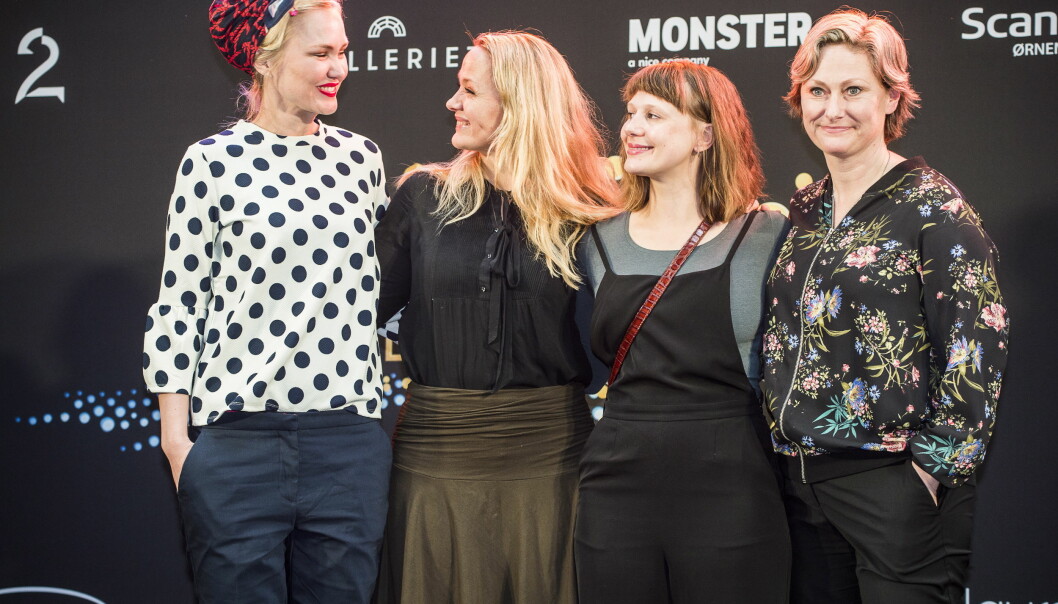 Kjersti Elvik: - Flytter fra ektemannen i to år