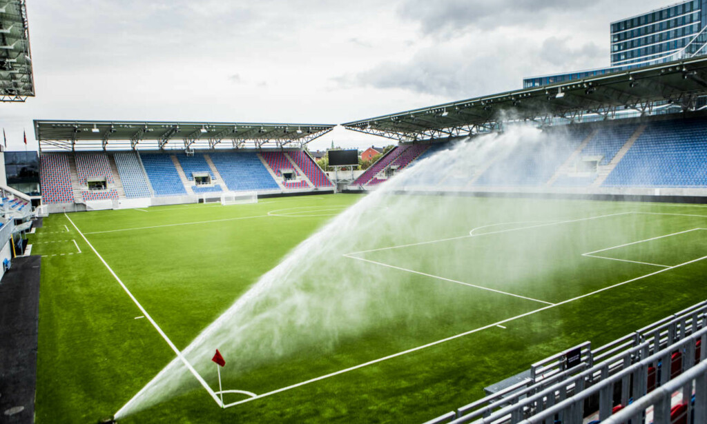 Vålerenga: - Har Vålerenga solgt sjela? - Dagbladet