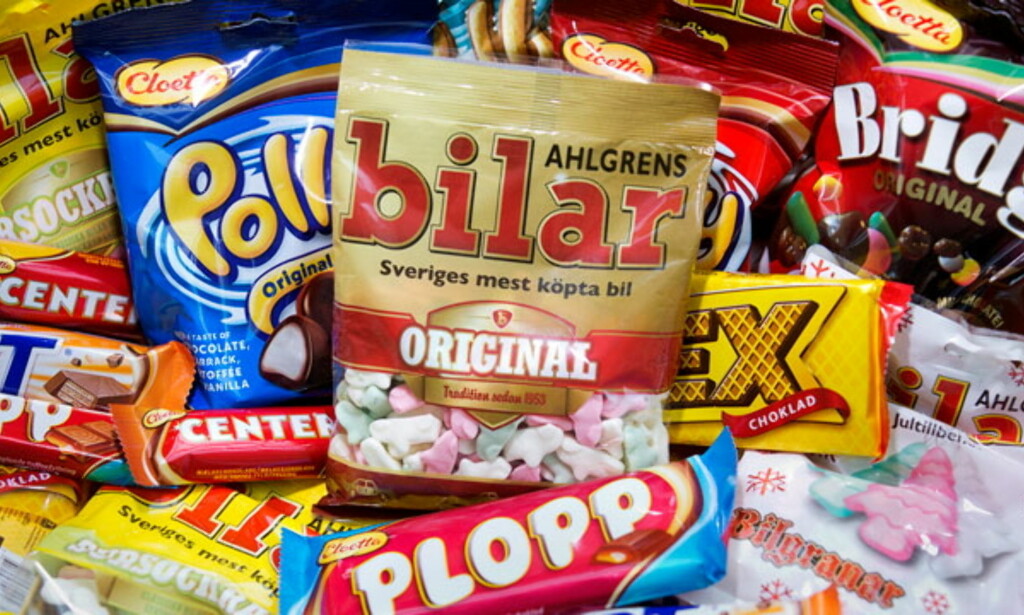 Mistanke om innsidehandel hos Cloetta - Svensk godteriskandale ...