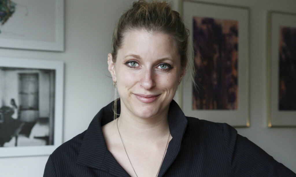 Classify Norwegian singer Susanne Sundfør