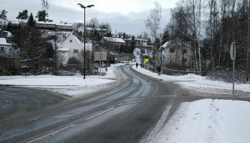 Bomstasjoner: - 53 nye bomstasjoner i Oslo-området