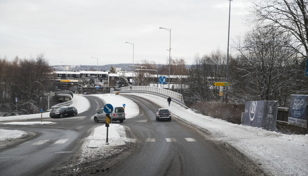 Bomstasjoner: - 53 nye bomstasjoner i Oslo-området