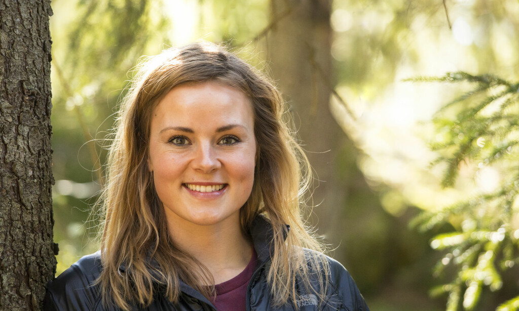 Helene Olafsen skal lede Idrettsagallaen med Atle Pettersen - - Jeg ...