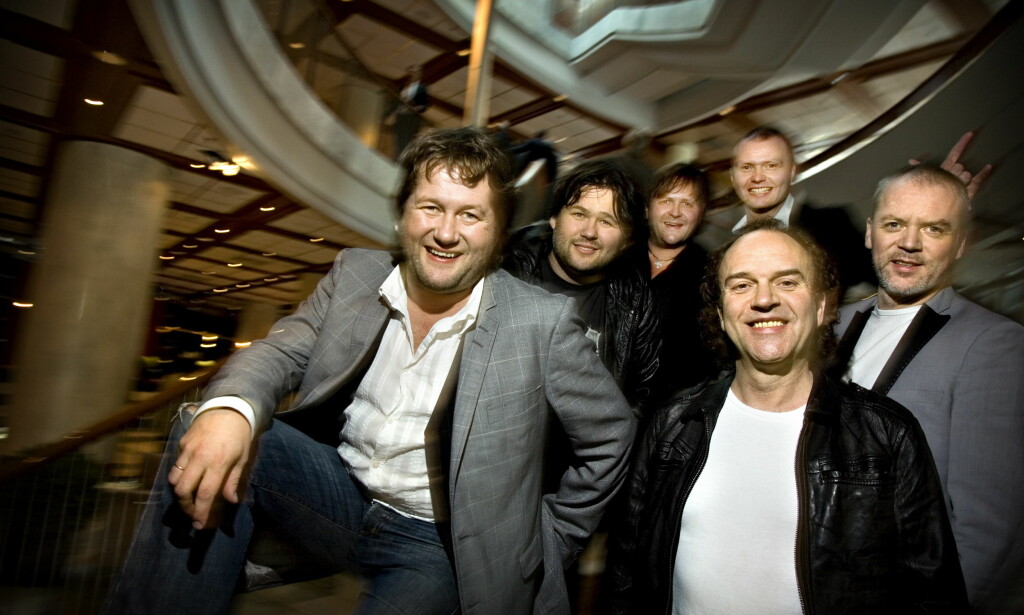 Frode Viken er død - Terje Tysland: - Et fryktelig savn - Dagbladet