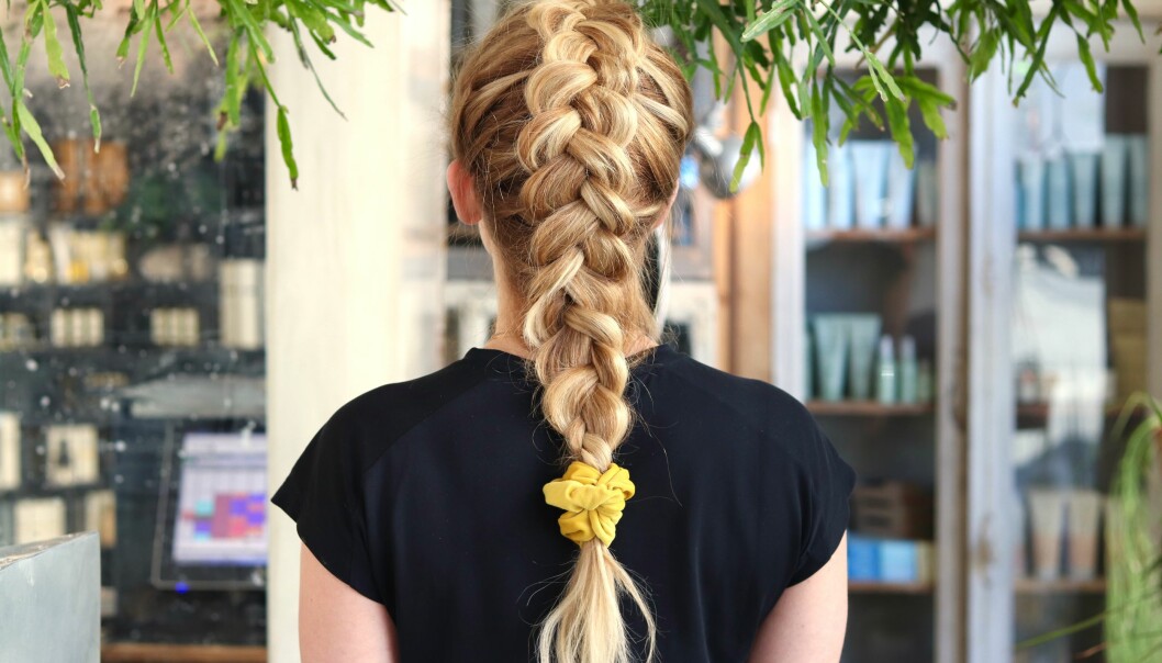 Lei av å våkne opp som et bustetroll? Her er triksene du kan ty til på ...