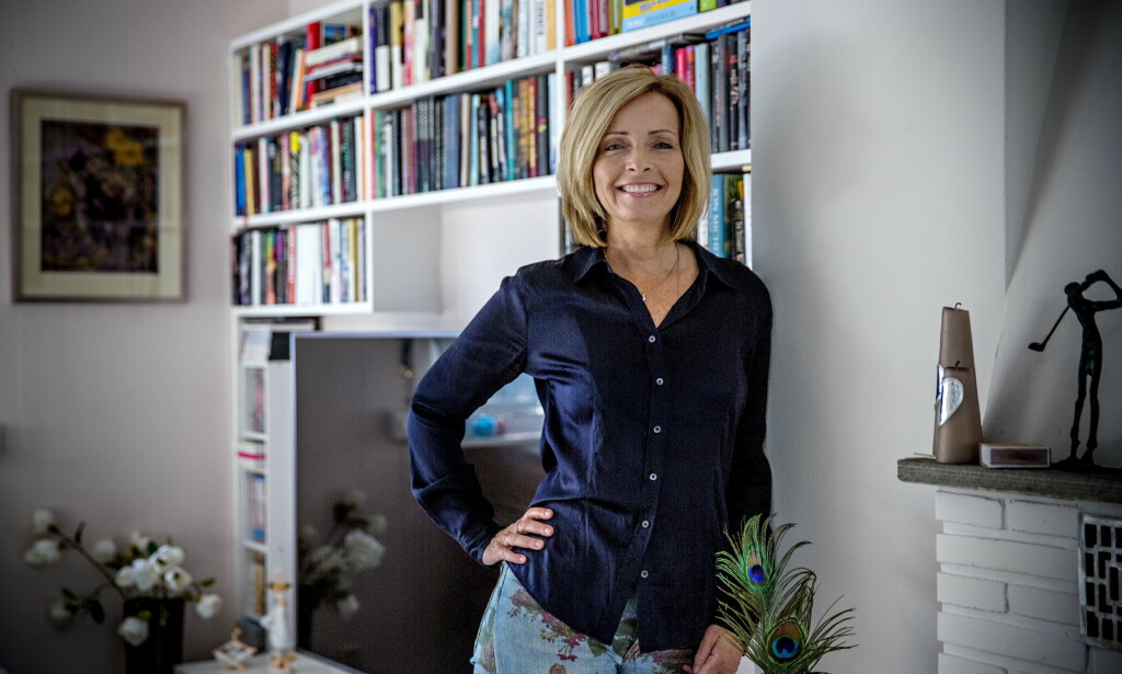 Hanne Kristin Rohde vil ta Europark til retten etter bot på 600 kroner ...