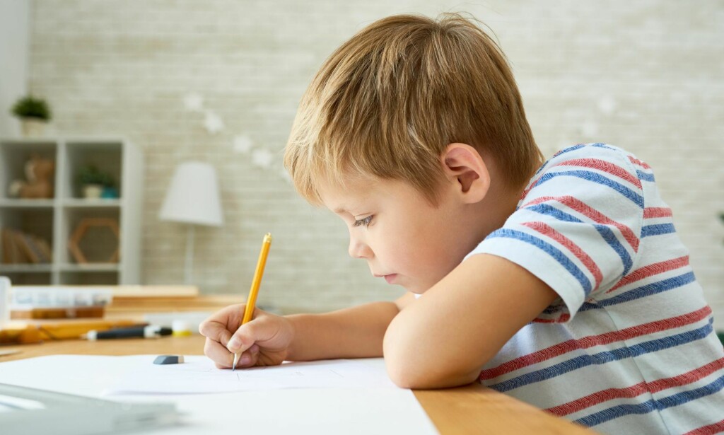 Lekser i skolen - Spørsmålet bør ikke være lekser eller ikke lekser ...