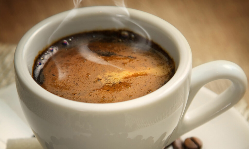 - 9 gunner til at du kan drikke kaffen din med god samvittighet - Sol