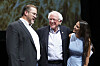 Bernie Sanders stiller som presidentkandidat - Dagbladet
