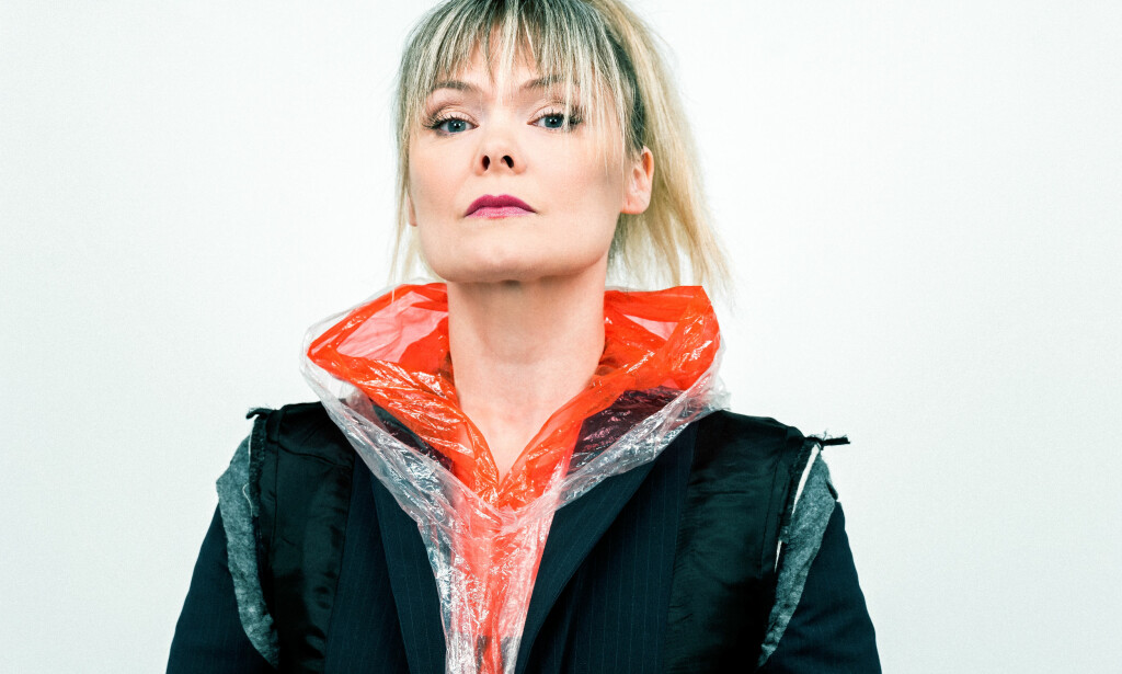 Anmeldelse: Anja Garbarek - «The Road Is Just A Surface» - Anja ...