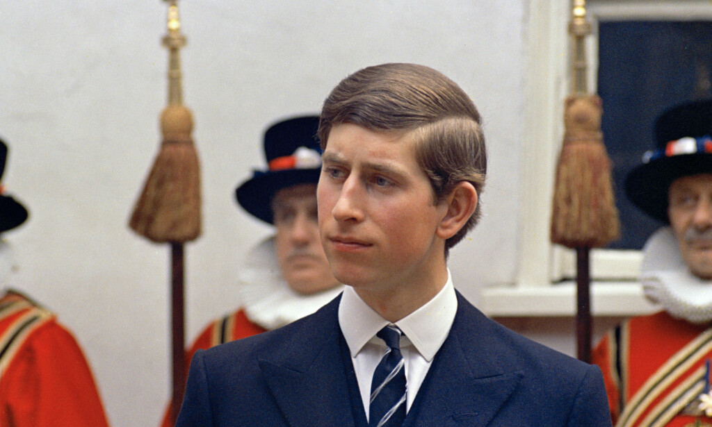 Prins Charles 70 år - - Tøff barndom, død og utroskaps­anklager - Seher