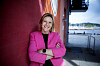 Sylvi Listhaug ny eldreminister