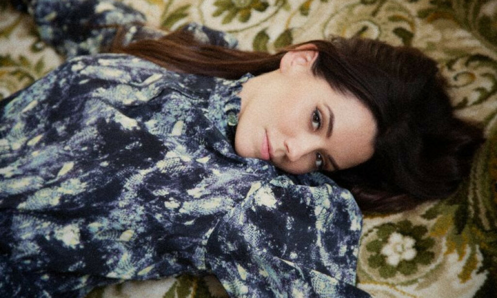 Anmeldelse: Marion Ravn - «Tyv» - Dette burde hun ha gjort for lenge ...