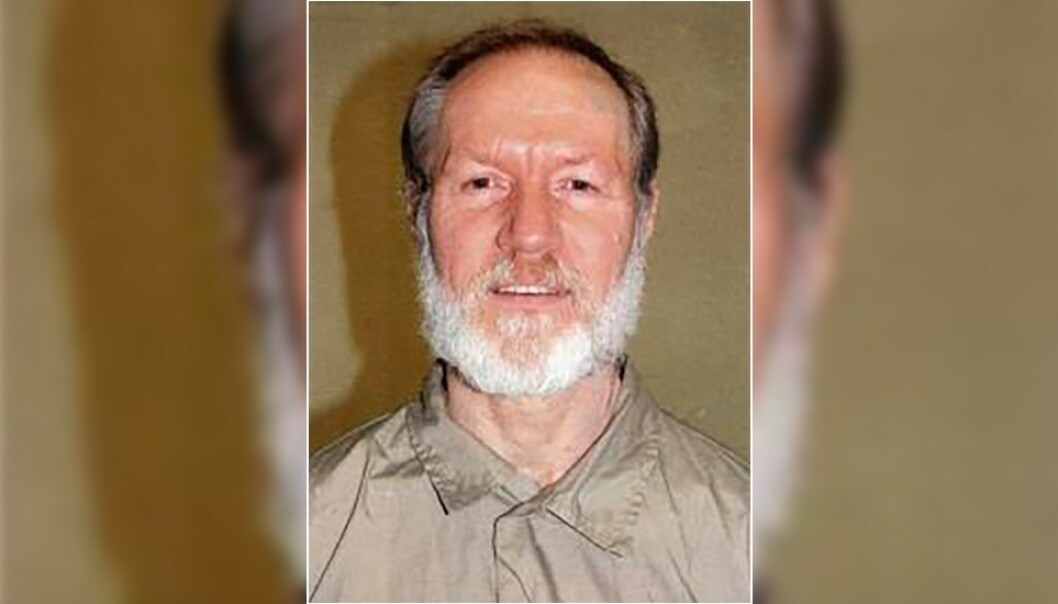 Han var en av USAs farligste. Nå er han død