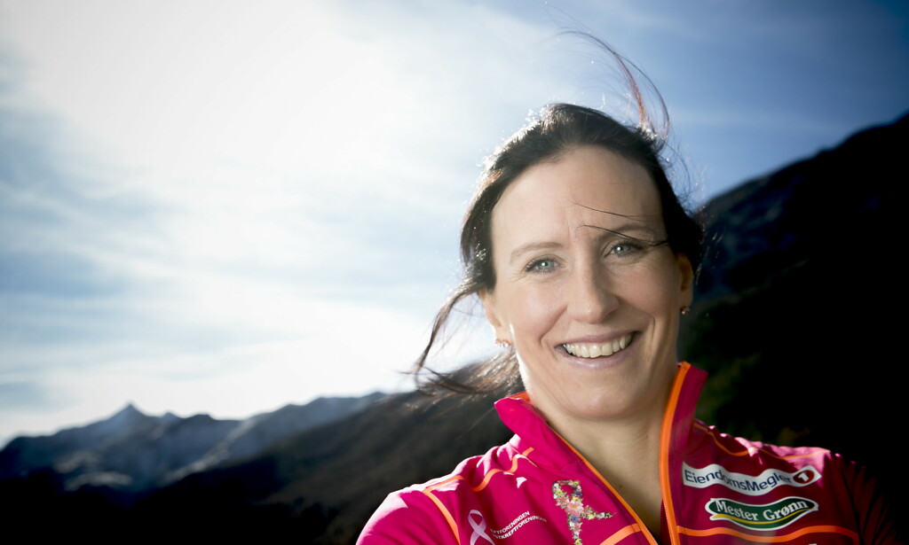 Marit Bjørgen blir talentrådgiver - Bjørgen blir rådgiver - Dagbladet