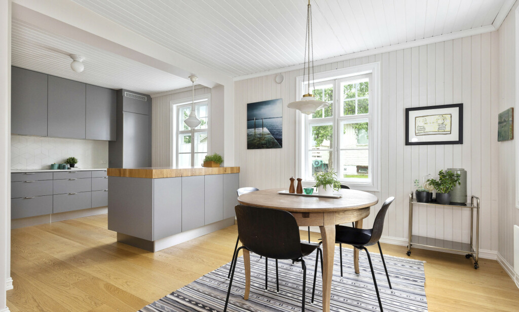 Anne og Hasse Lindmo - - Nå selger de drømmehuset - Seher