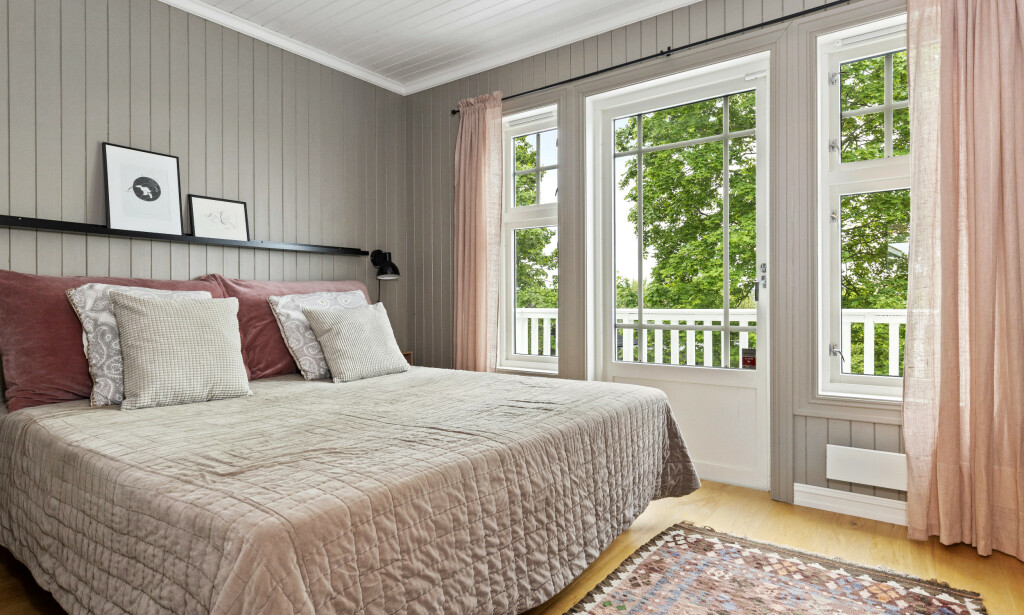 Anne og Hasse Lindmo - - Nå selger de drømmehuset - Seher