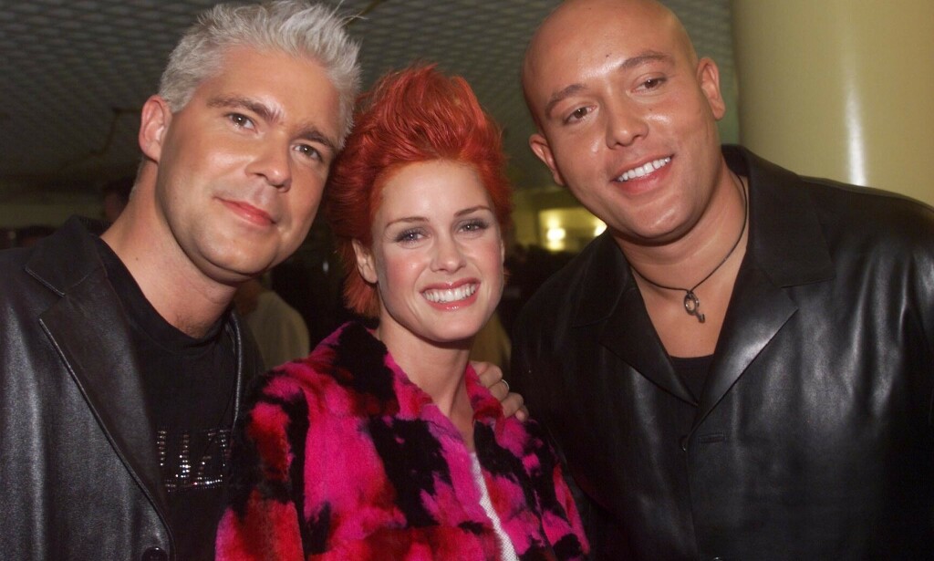 Aqua og René Dif - Solgte burgere fra bilen - nå er han millionær - Se ...