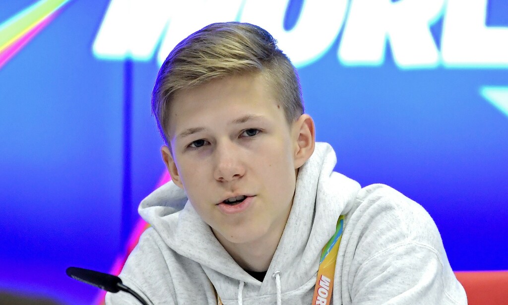 VM i Fortnite - Norske tenåringer kan vinne millioner - Dagbladet