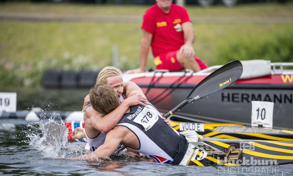 Norges OL-håp og supertalent, Amund Vold, fikk påvist blodkreft - - Jeg ...