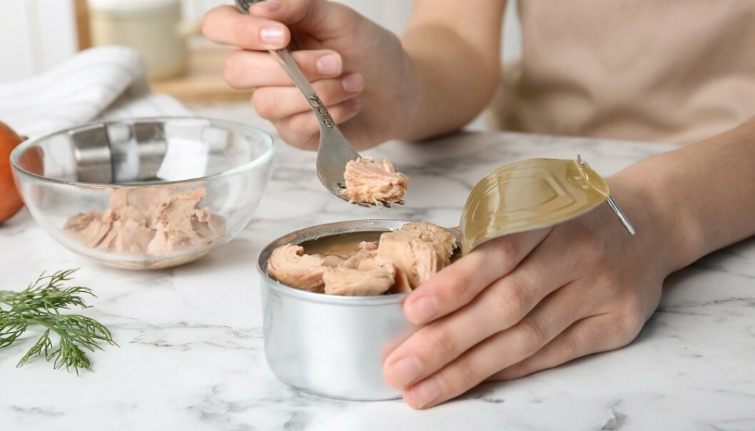 Derfor bør du spise tunfisk