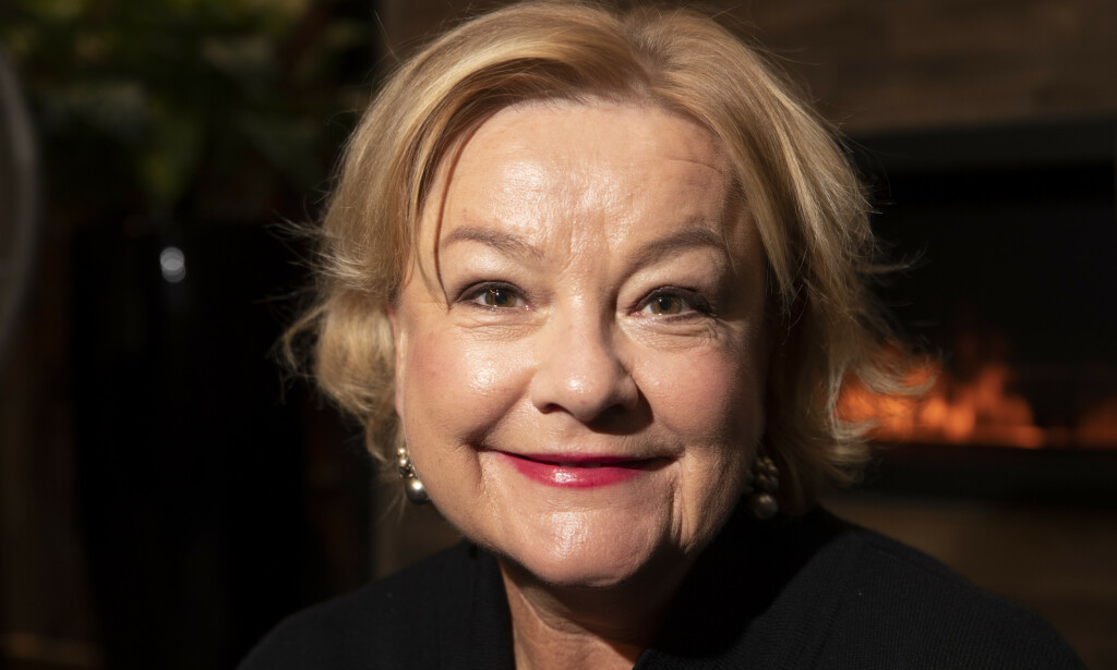 Anette Hoff - Ble stille etter «Hotel Cæsar» - Dagbladet