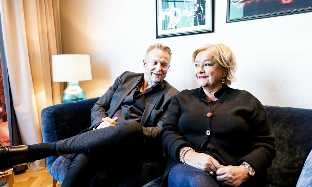 Anette Hoff - Ble stille etter «Hotel Cæsar» - Dagbladet