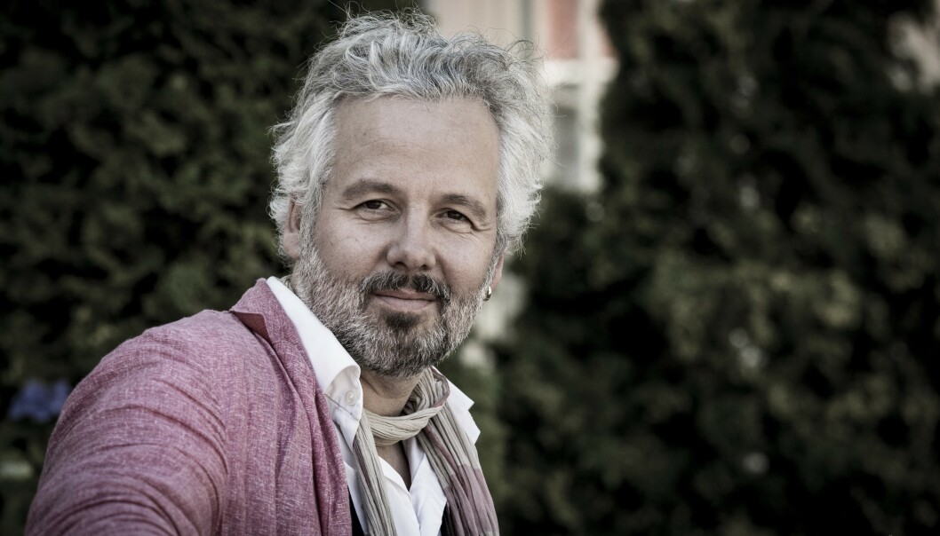 Ari Behn: 1972- 2019 - En takk til Ari Behn