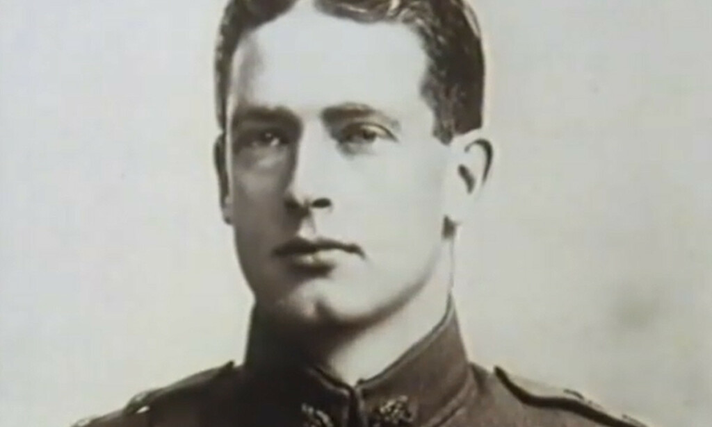 Agatha Christie - Krimdronningas mystiske hemmelighet - Dagbladet