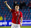 John Arne Riise - Røper plan: - All-in