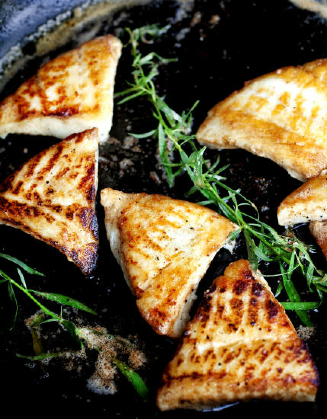 Tipsene som gjør kveita enda bedre