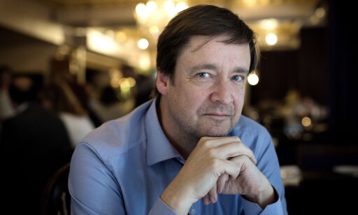 Barnebortføring - Espen Lee frifunnet igjen - Dagbladet